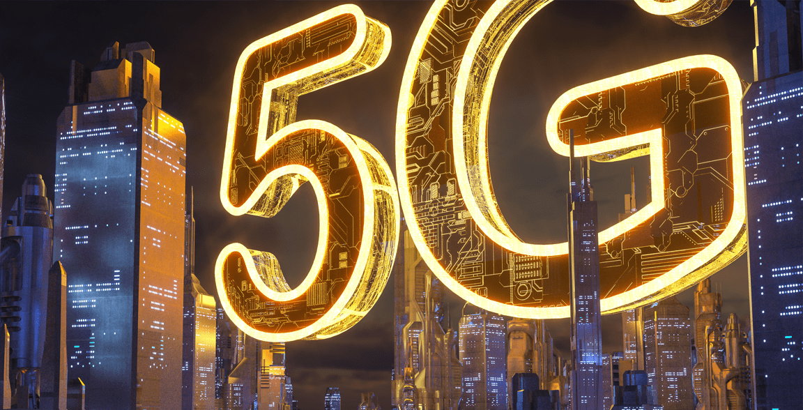 AI and 5G: the positive feedback loop